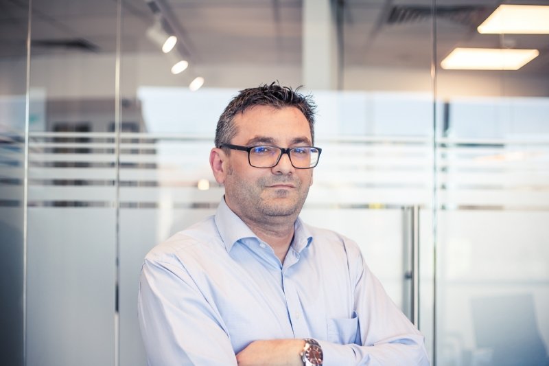 CATALIN DANIEL TANASE - Barklav